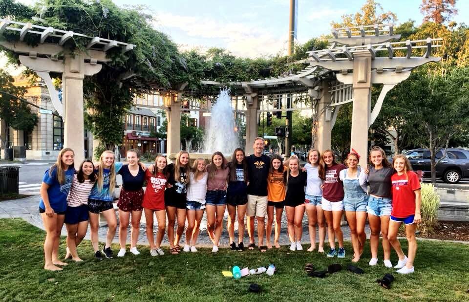 Summer Tournament Success Continues - Spokane Shadow Soccer Club