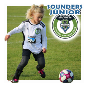 Spokane SC - Spokane Sounders Soccer Club