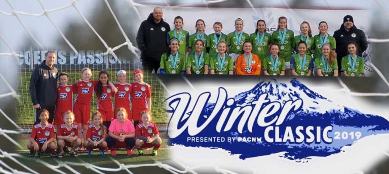 Spokane Sounders Teams Find Success at PacNW Winter Classic - Spokane ...