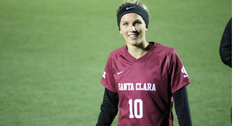 Turnbow Drafted, Becomes Third Professional Club Alum in a Year ...