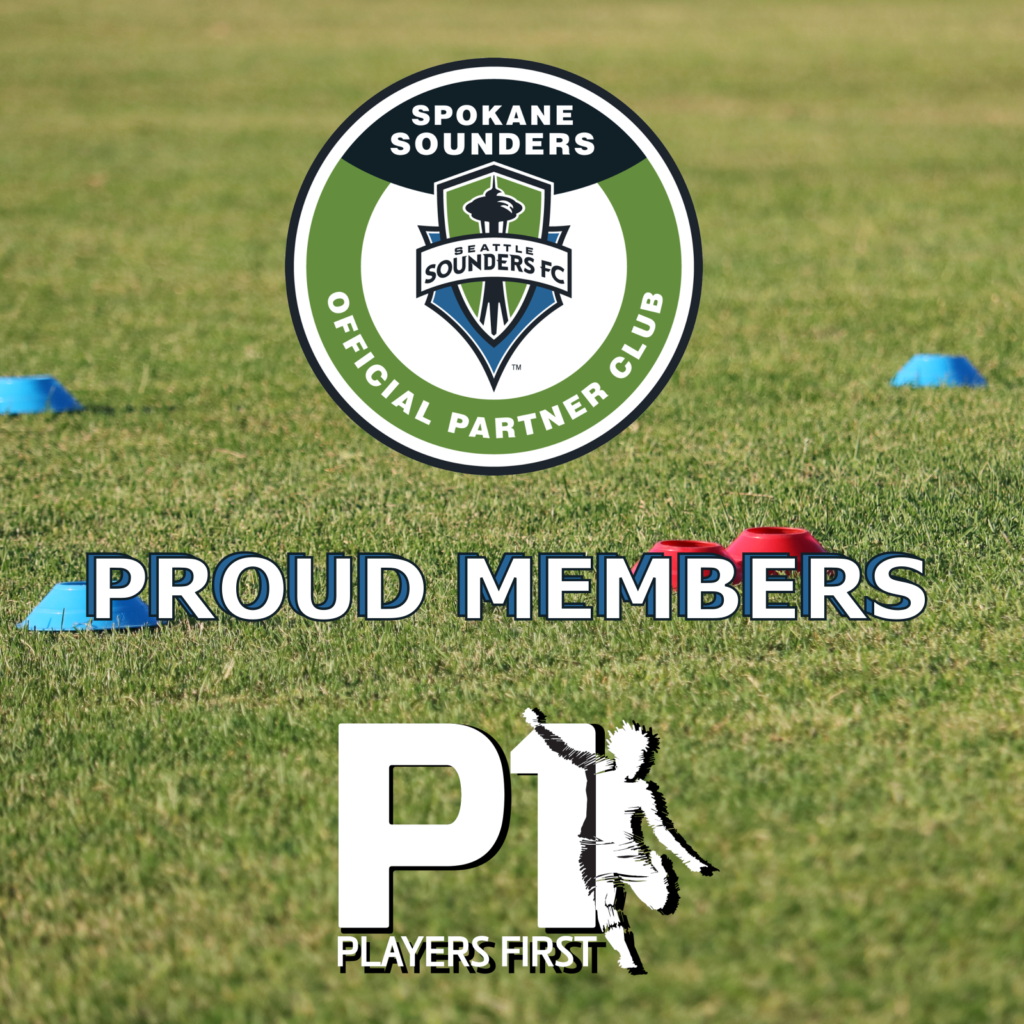 Spokane Sounders Chosen as Players First Club by US Club Soccer ...