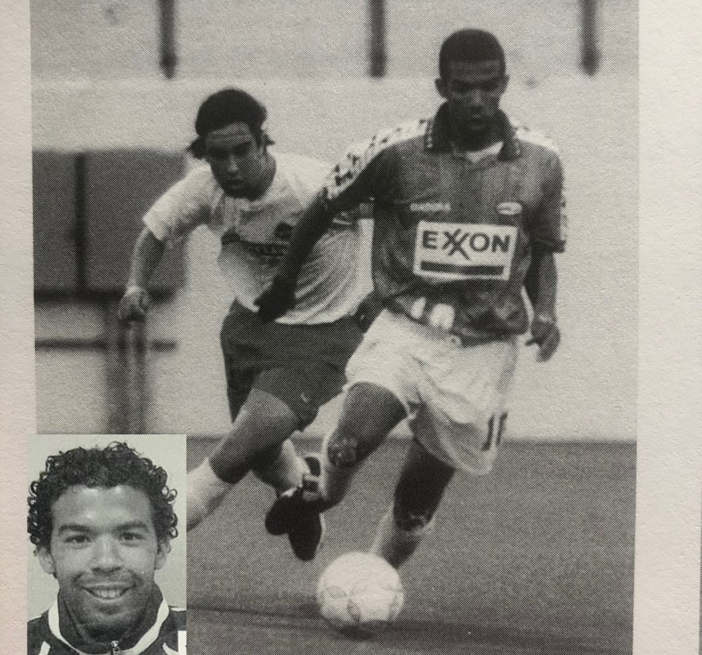 Coach Profile - Get to Know Coach Tim Seely - Spokane Shadow Soccer Club