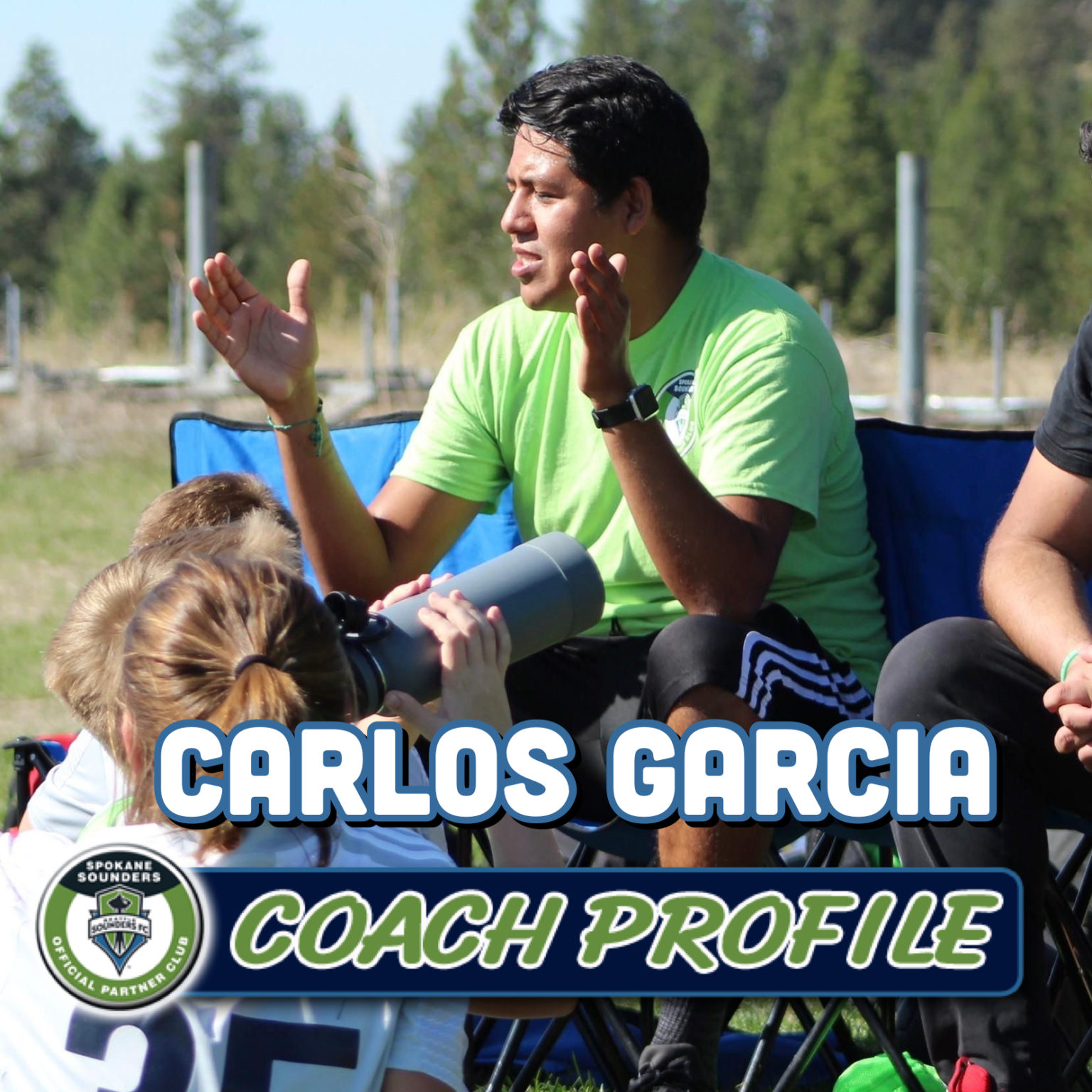 Coach Profile - Get to Know Coach Carlos Garcia - Spokane Shadow Soccer ...