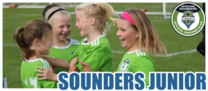 Spokane SC - Spokane Sounders Soccer Club
