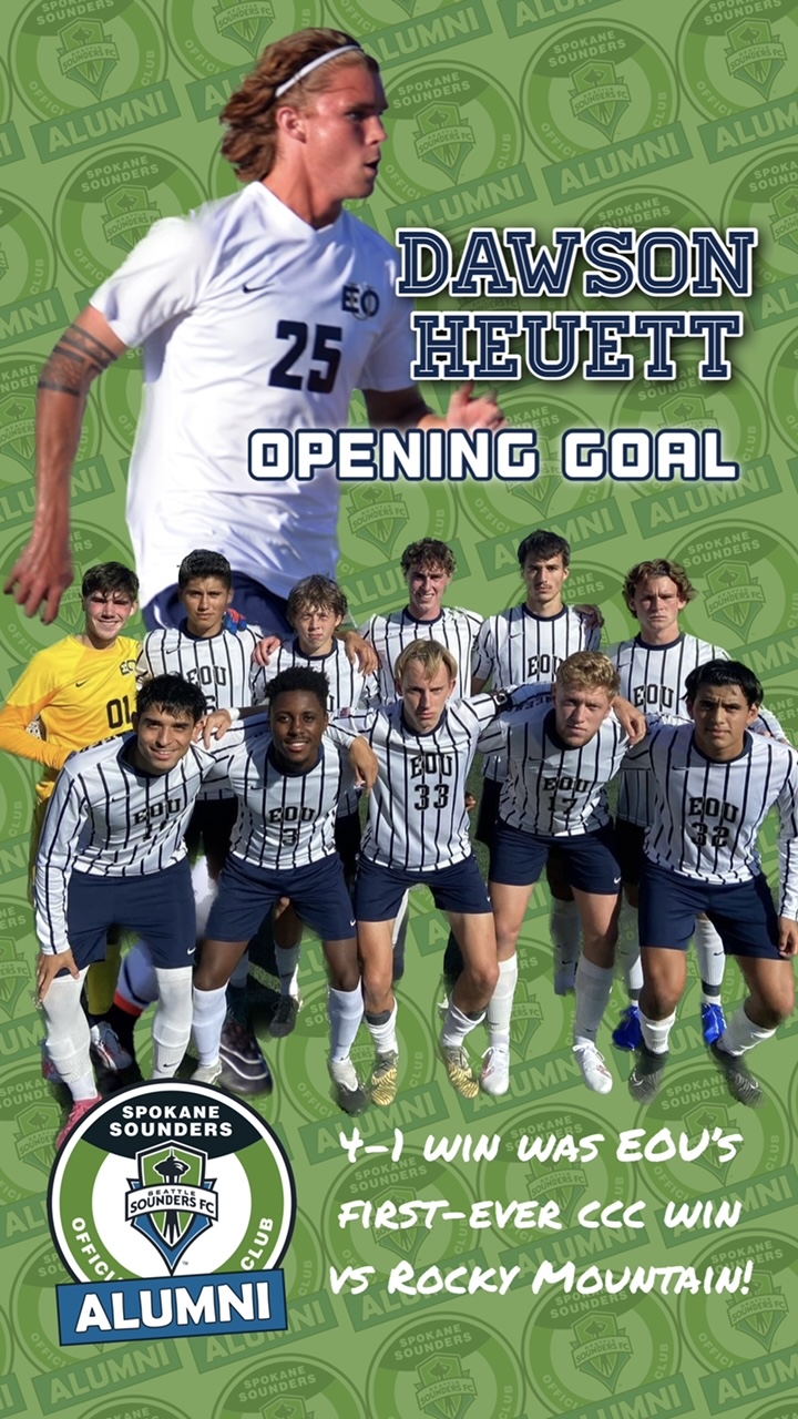 Alumni Update - Early Season Check-in - Spokane Shadow Soccer Club