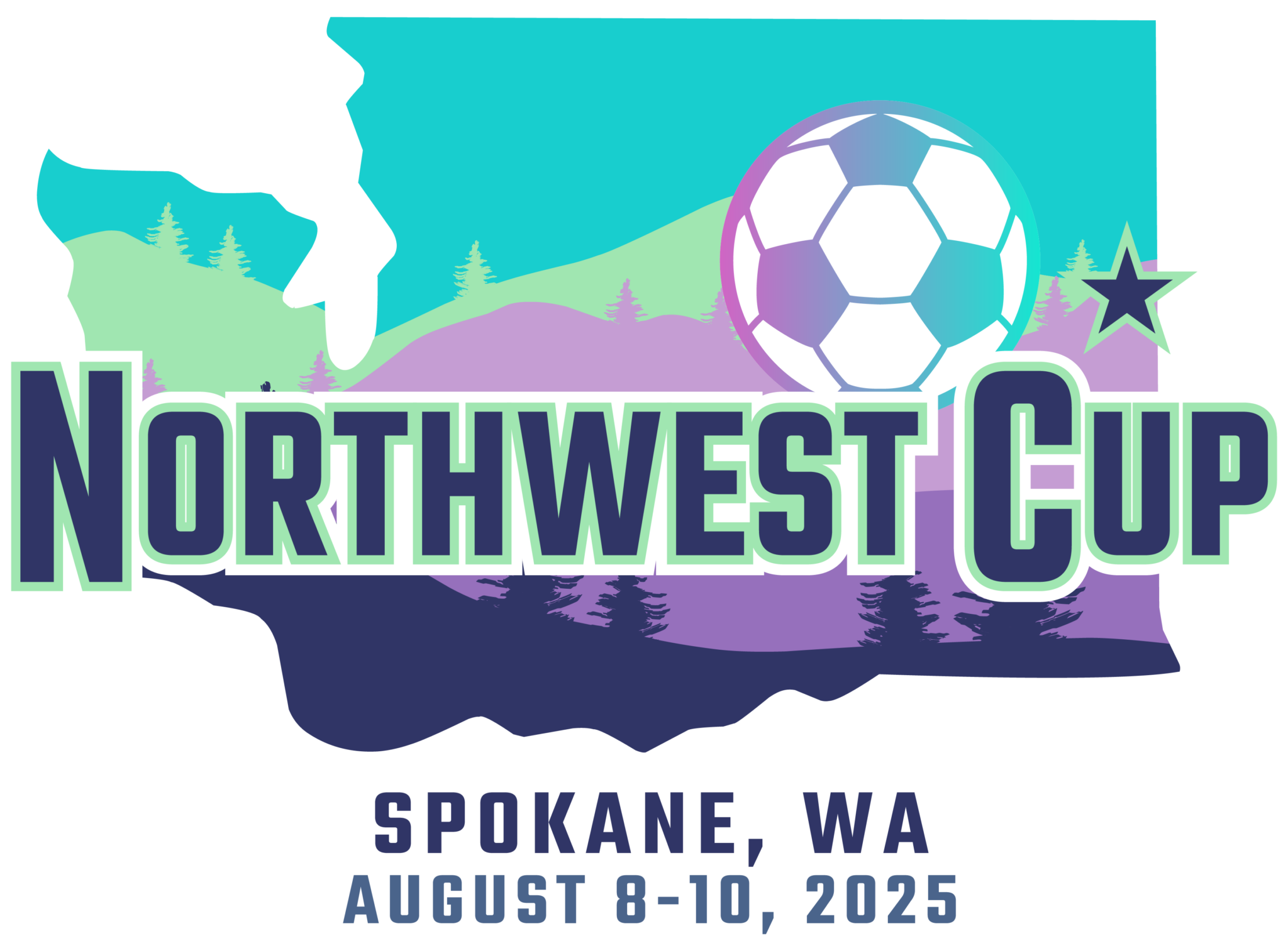 Northwest Cup - Spokane Shadow Soccer Club