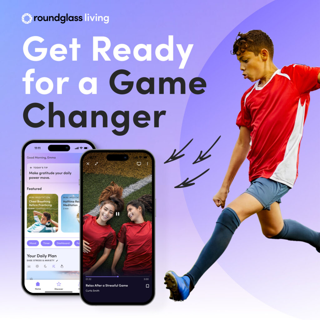 Spokane Shadow Teams with Roundglass Living to Champion Wholistic ...