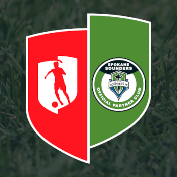 Spokane SC - Spokane Sounders Soccer Club